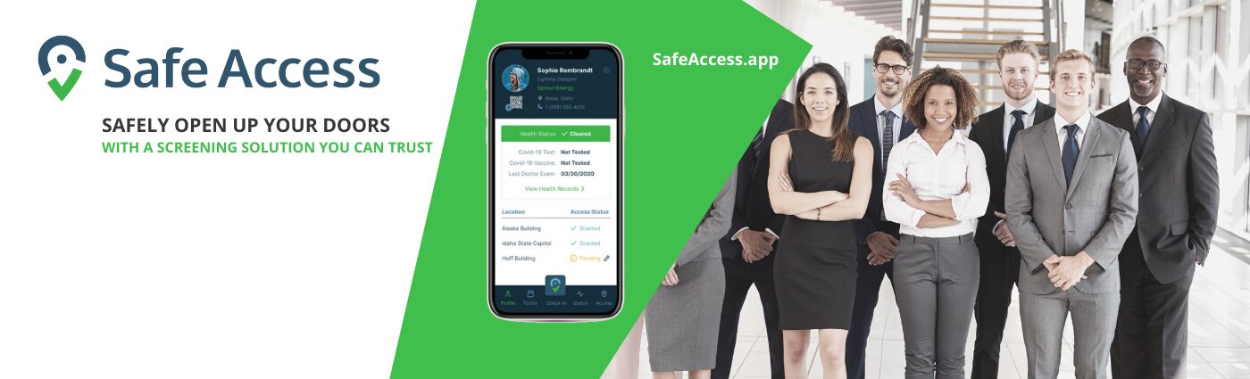 USING SAFEACCESS SCREENER - Beacon Network Schools