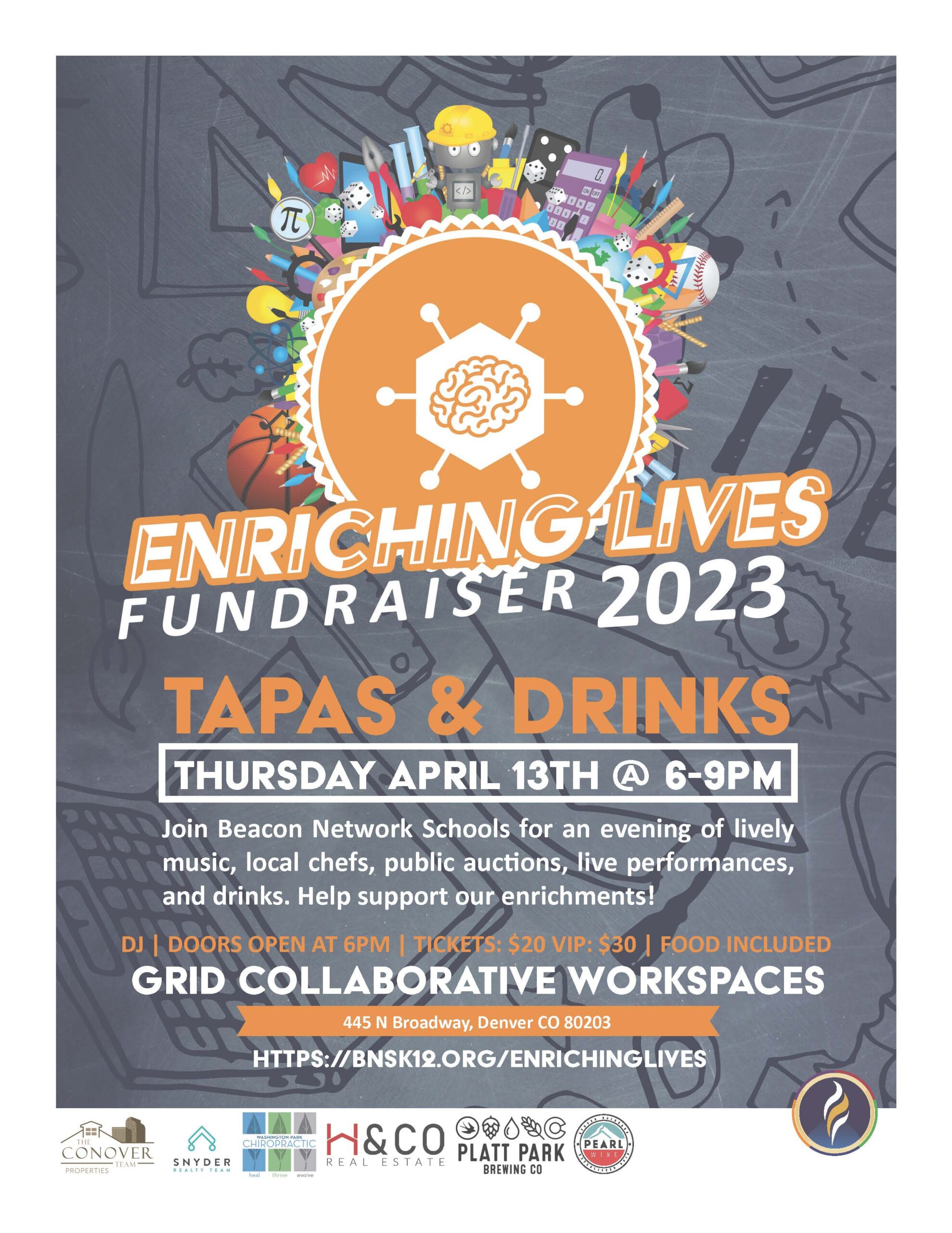 Beacon Summer Learning Program 2023