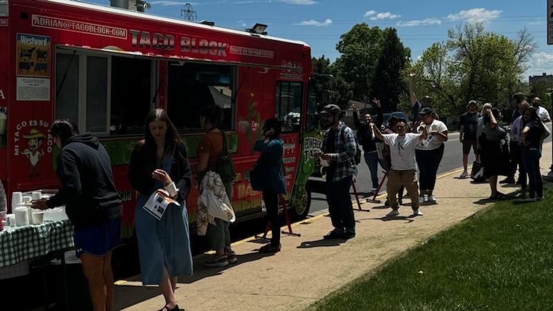 Thank you LifeSpan Local - Beacon Network Schools