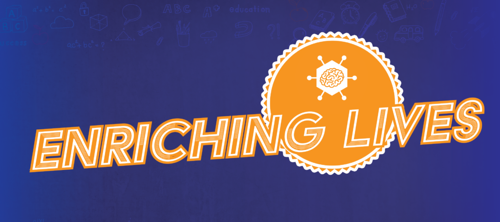 Thanks for supporting our enriching lives Beacon fundraiser! - Beacon ...